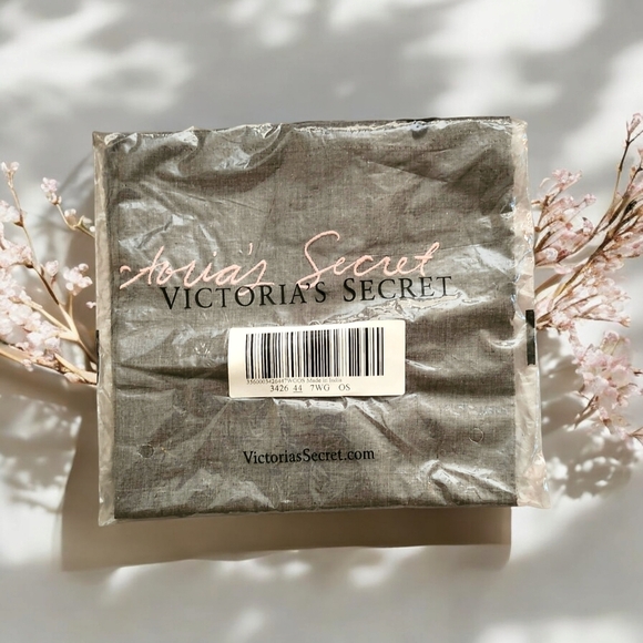 Victoria's Secret | Accessories | New Victoria Secret Fall Scarf | Poshmark